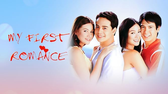 Watch First Love | Prime Video