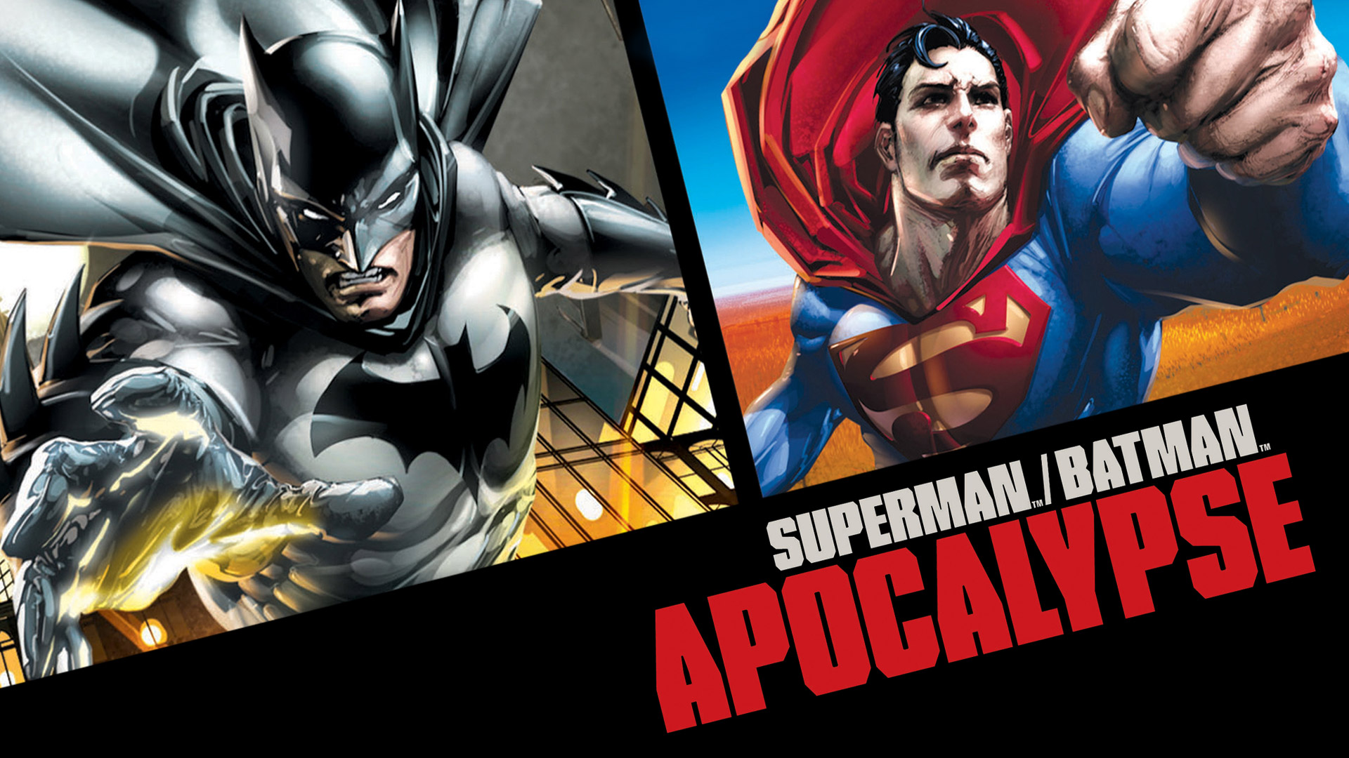 Watch The Death and Return of Superman | Prime Video