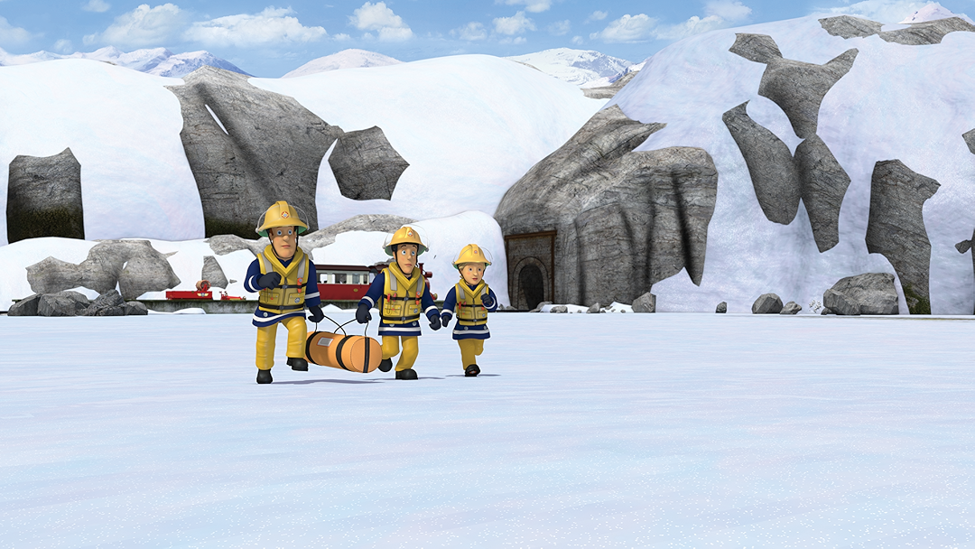 Watch Fireman Sam | Prime Video