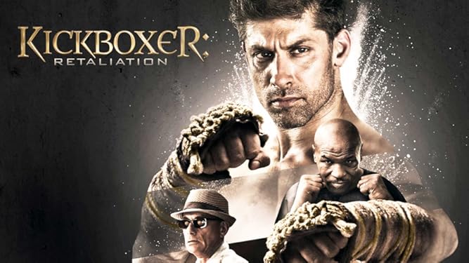 Watch Tyson - The Movie | Prime Video