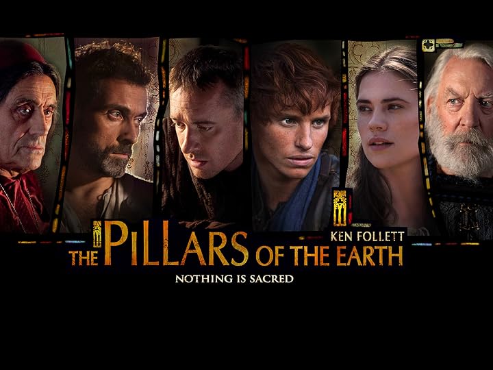 Watch The Pillars of the Earth - Season 1 | Prime Video