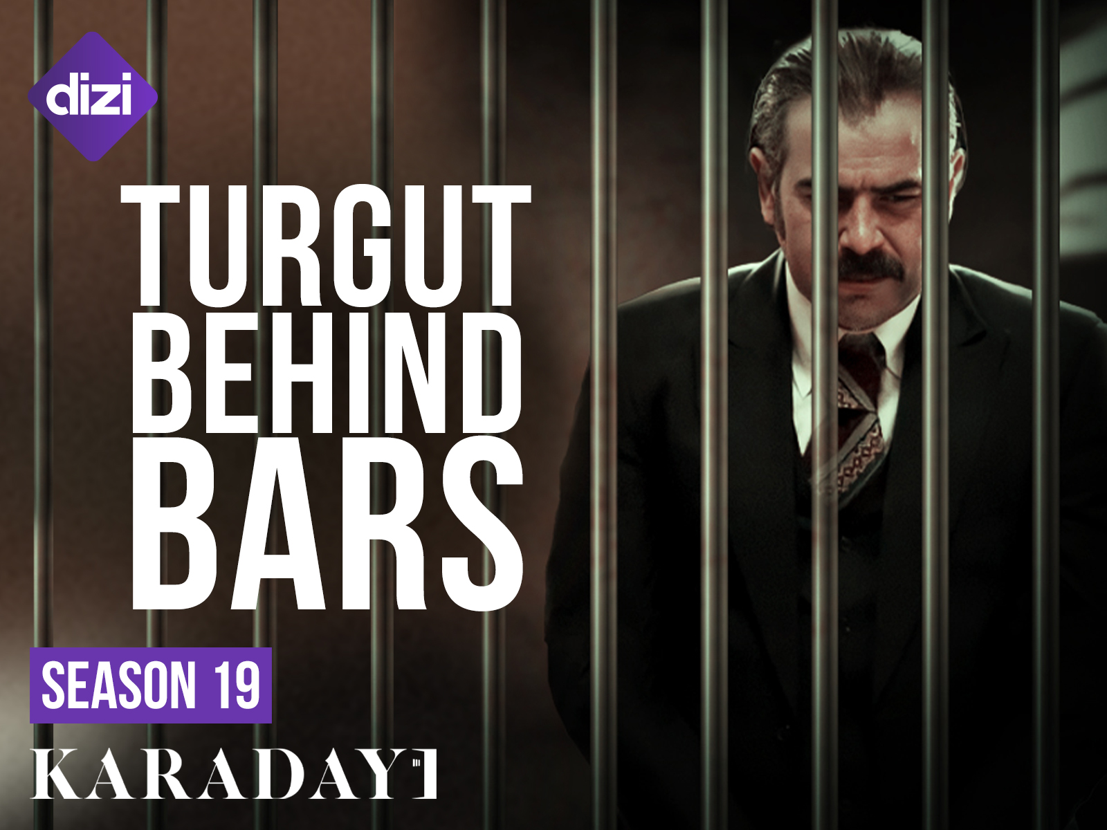 Prime Video: Karadayi Season 19