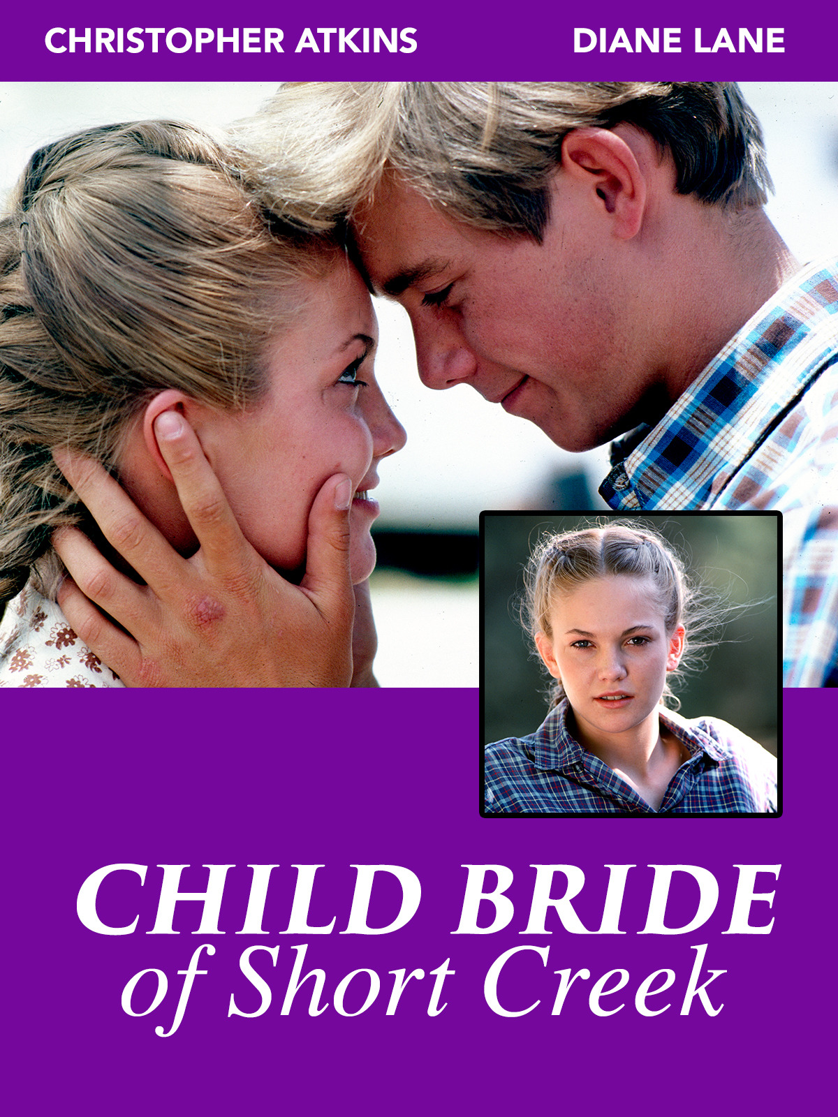 Prime Video: Child Bride of Short Creek