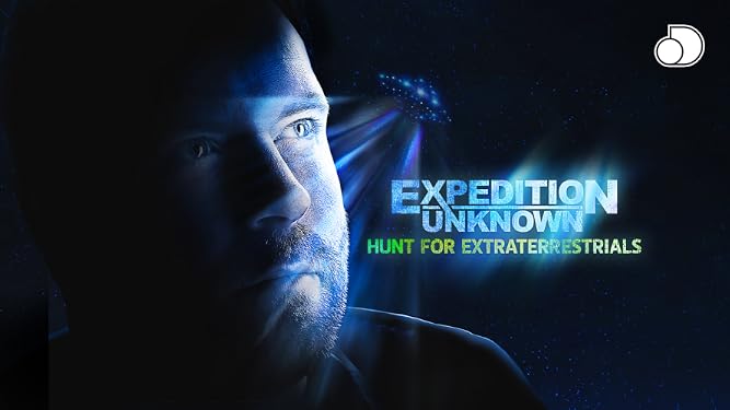 Watch Expedition Unknown: Hunt For The Yeti - Season 1 | Prime Video
