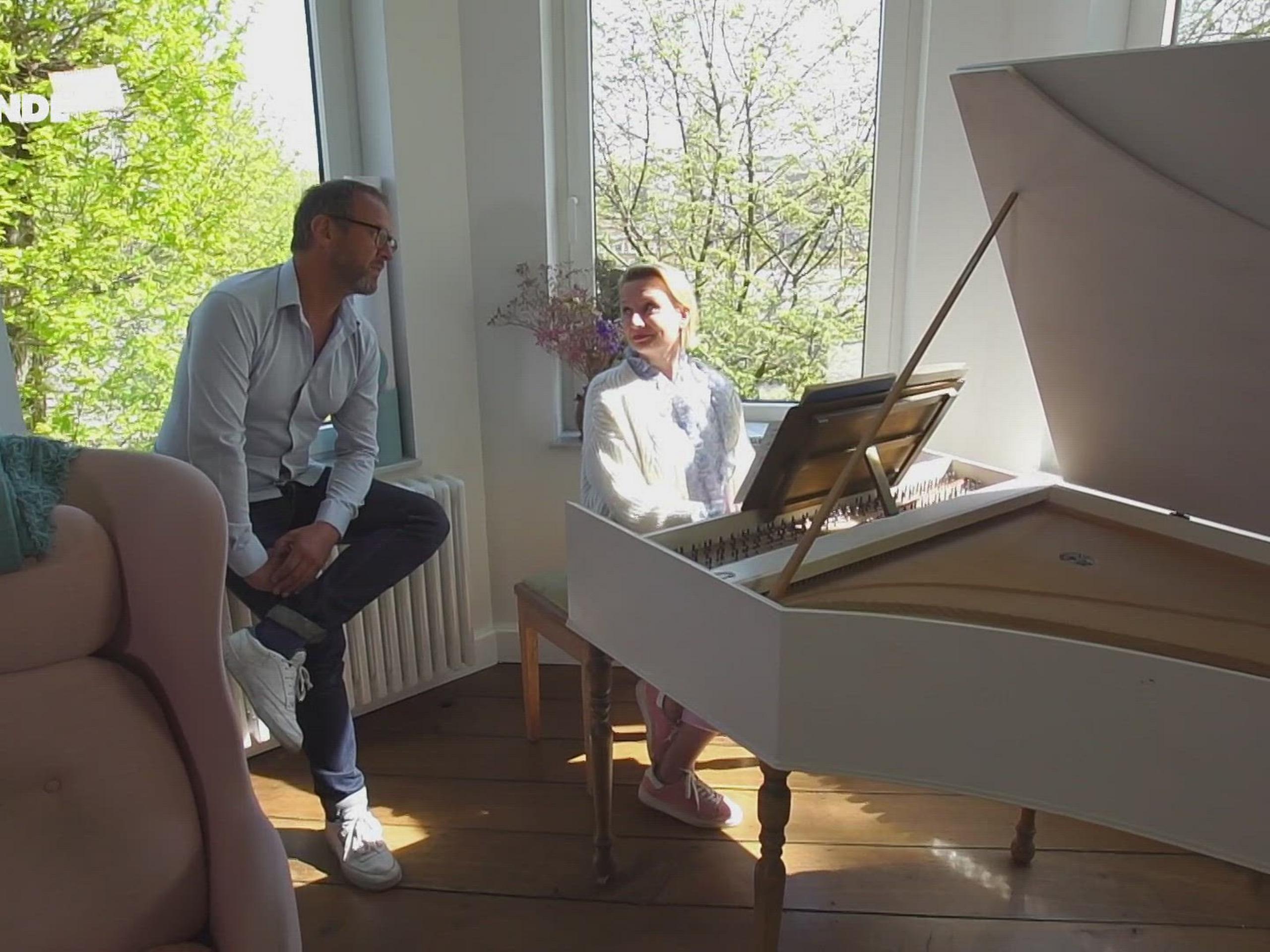 Prime Video: Une brique dans le ventre - Saison 1