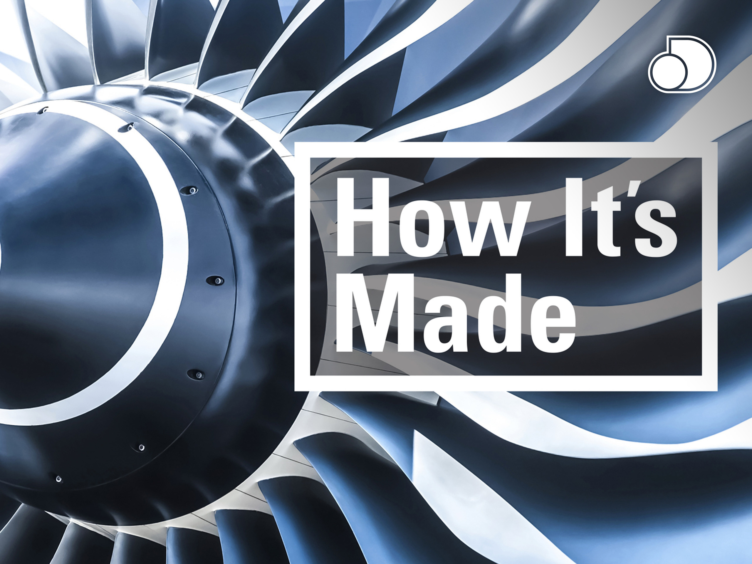 Prime Video: How It's Made - Season 12