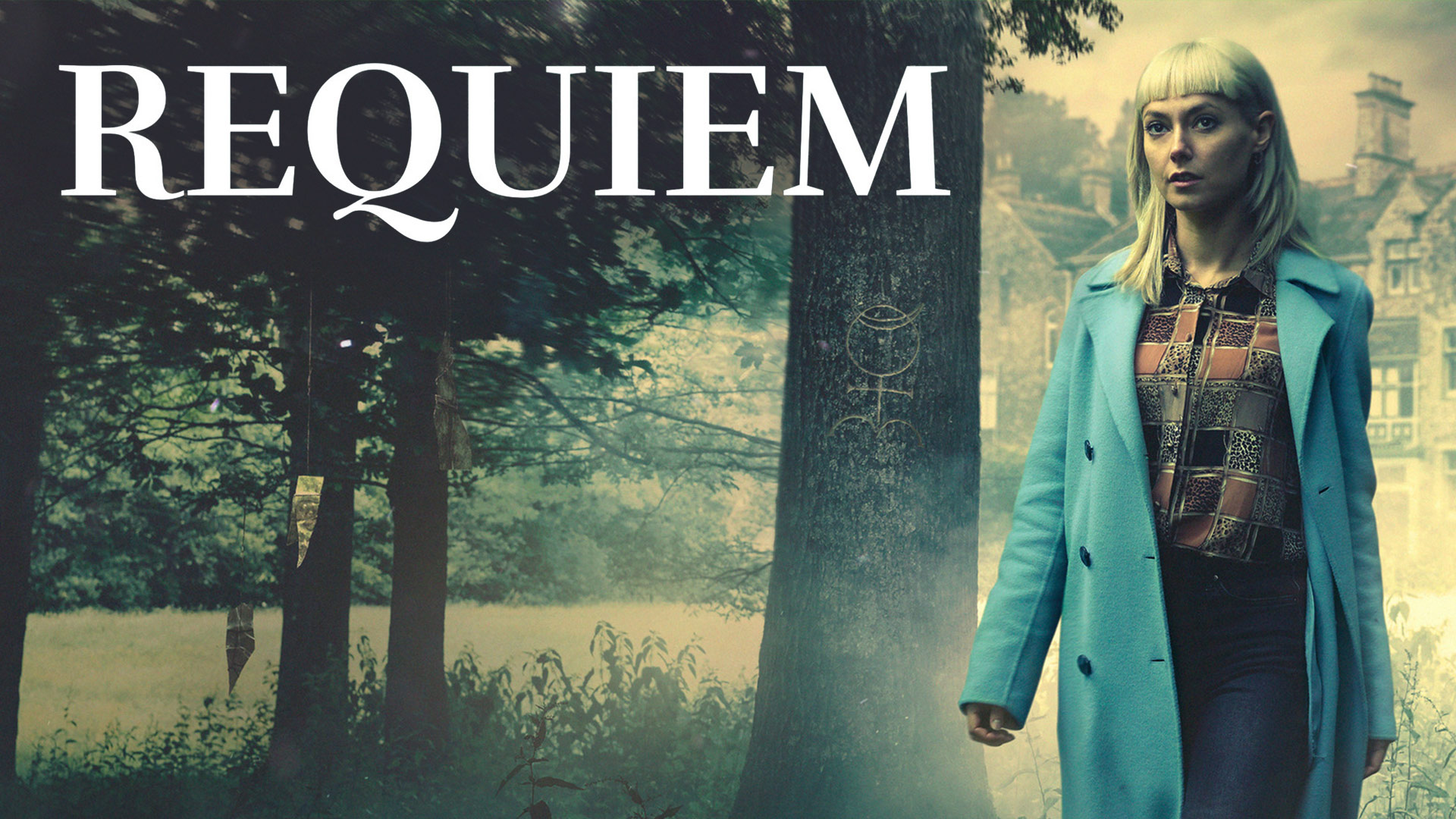 Watch Requiem Season 01 | Prime Video