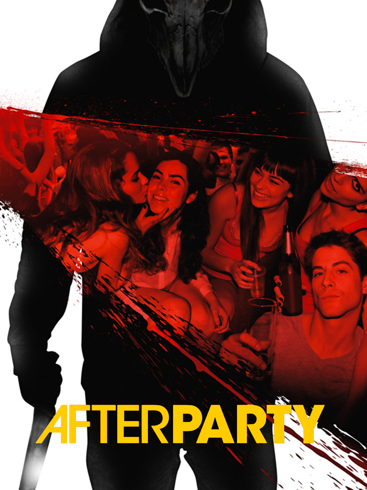 Prime Video: After Party