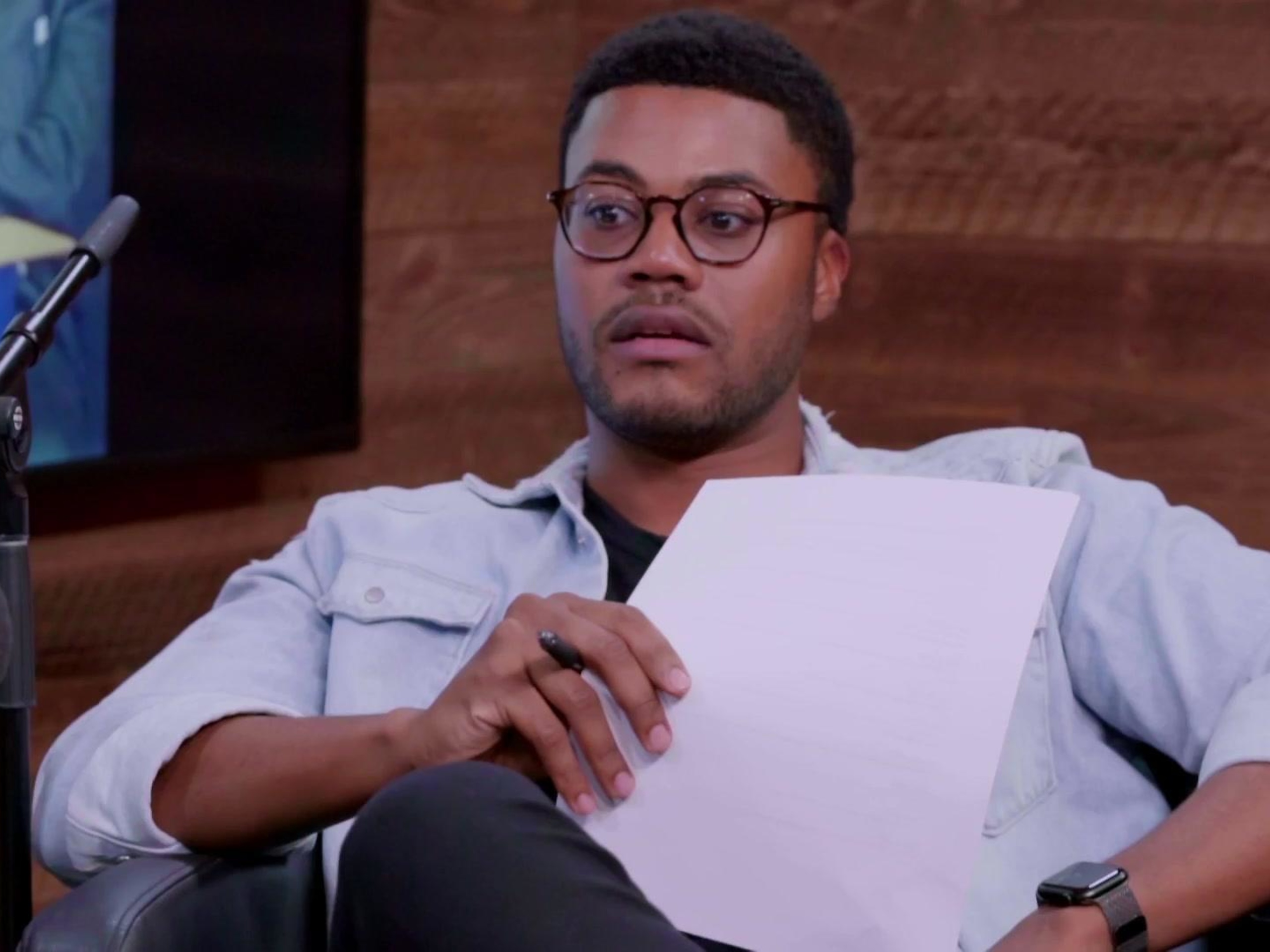 Prime Video: Mathis Family Matters S1 - Season 1