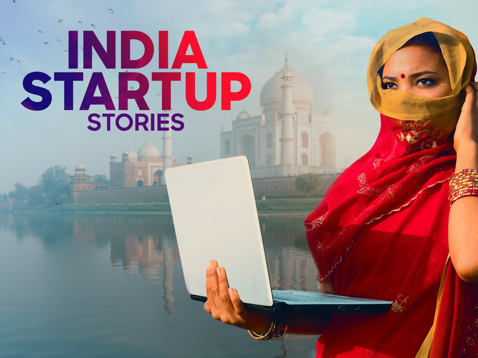 Prime Video: India Startup Stories - Season 1