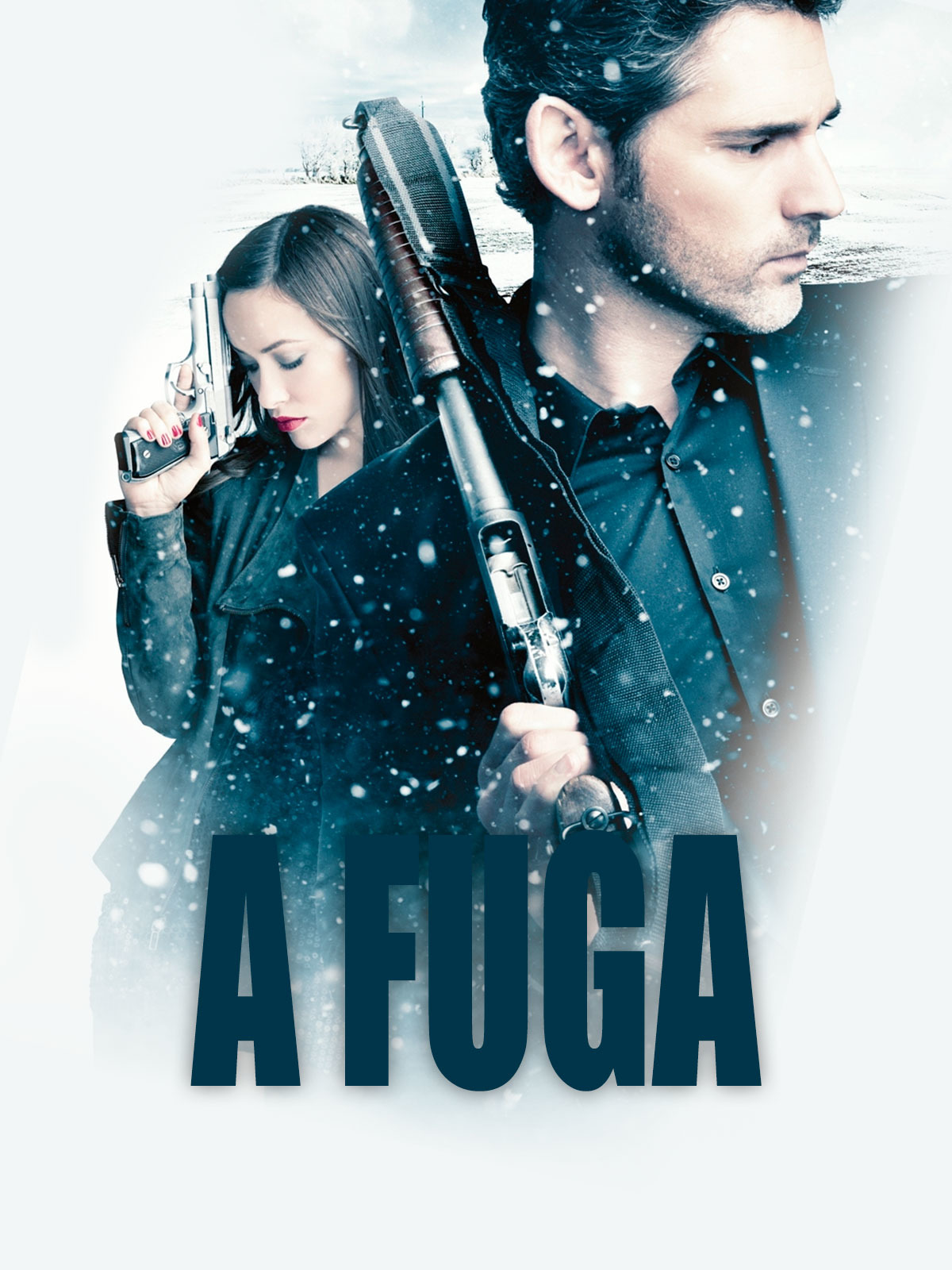 Prime Video: A Fuga