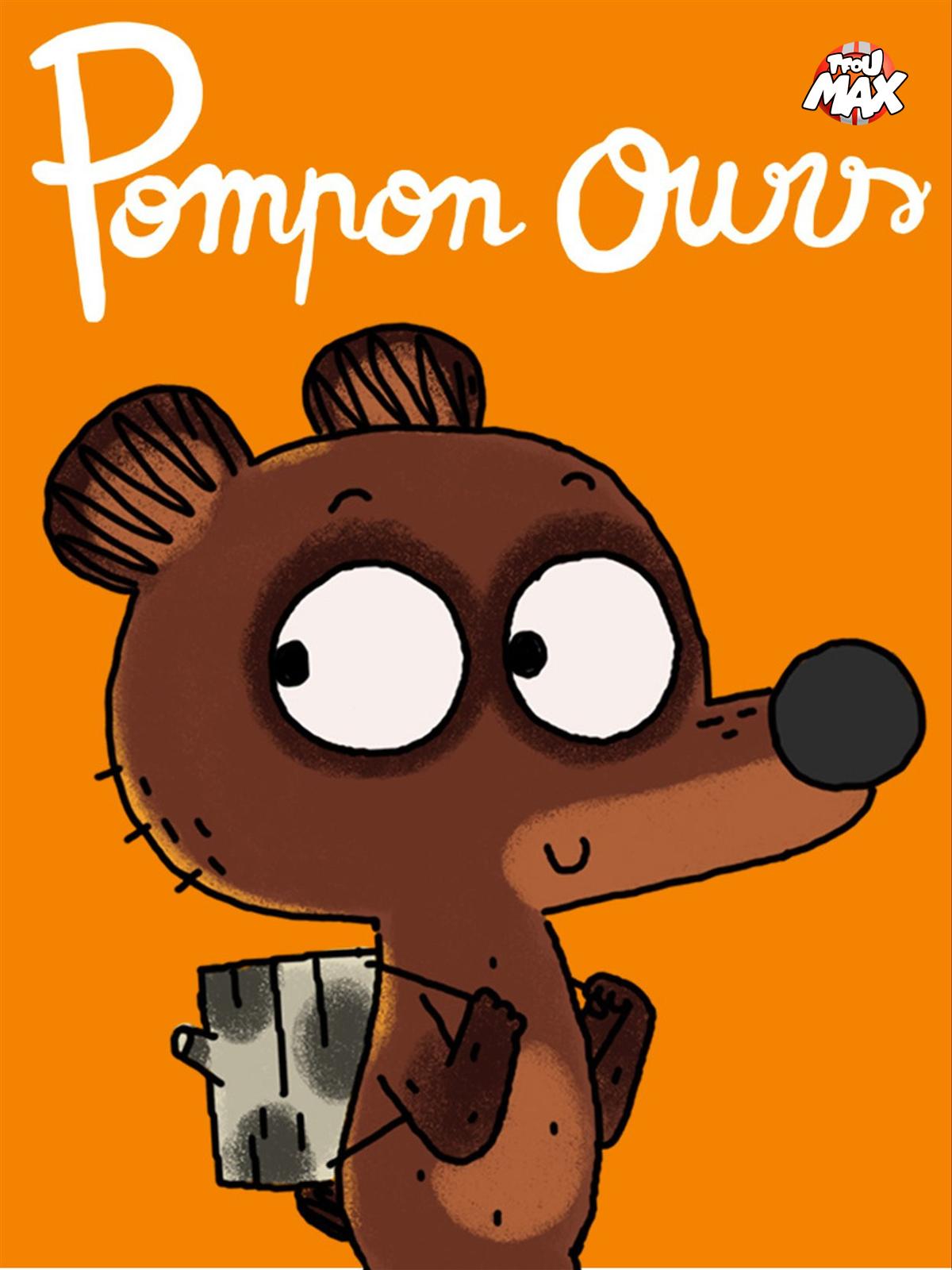 Prime Video: Pompon Ours