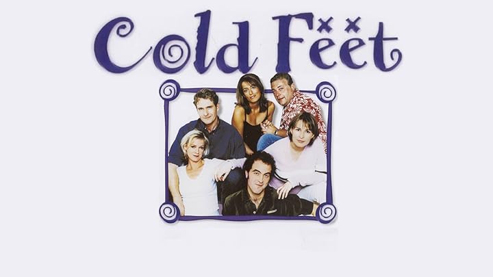 Watch Cold Feet - Season 1 | Prime Video