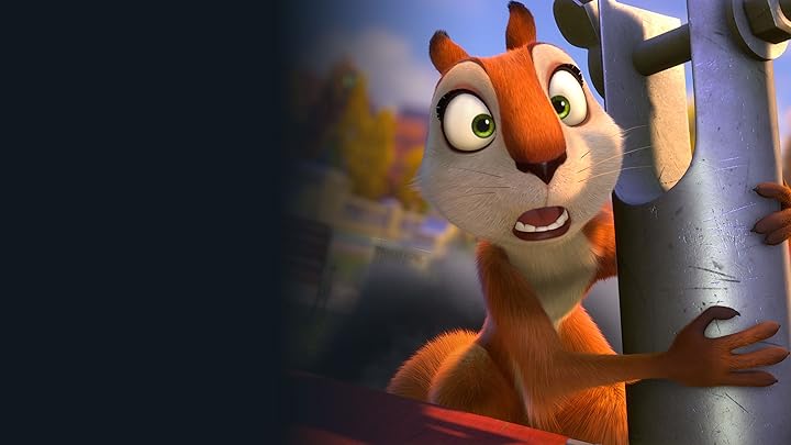 Prime Video: Gang Wiewióra