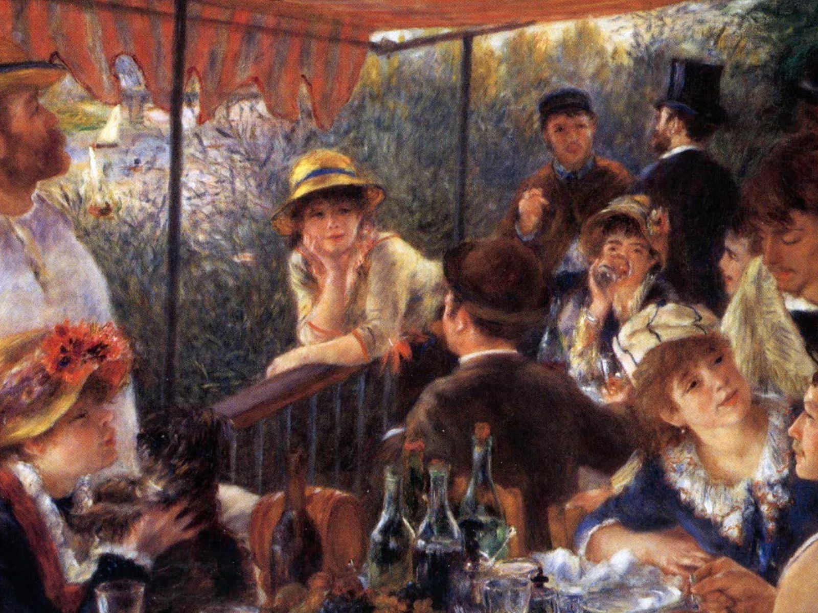 Prime Video: The World's Greatest Painters