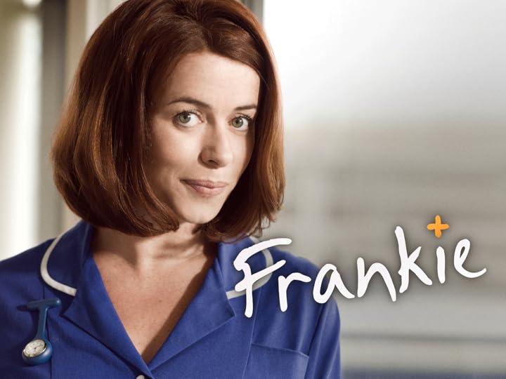 Prime Video: Frankie S1