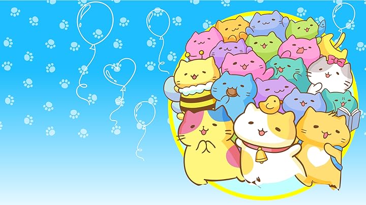 Watch Mitchiri Neko: Season 1 | Prime Video