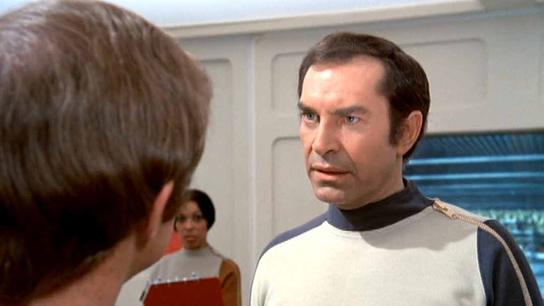 Watch Space 1999 - Season 1 | Prime Video