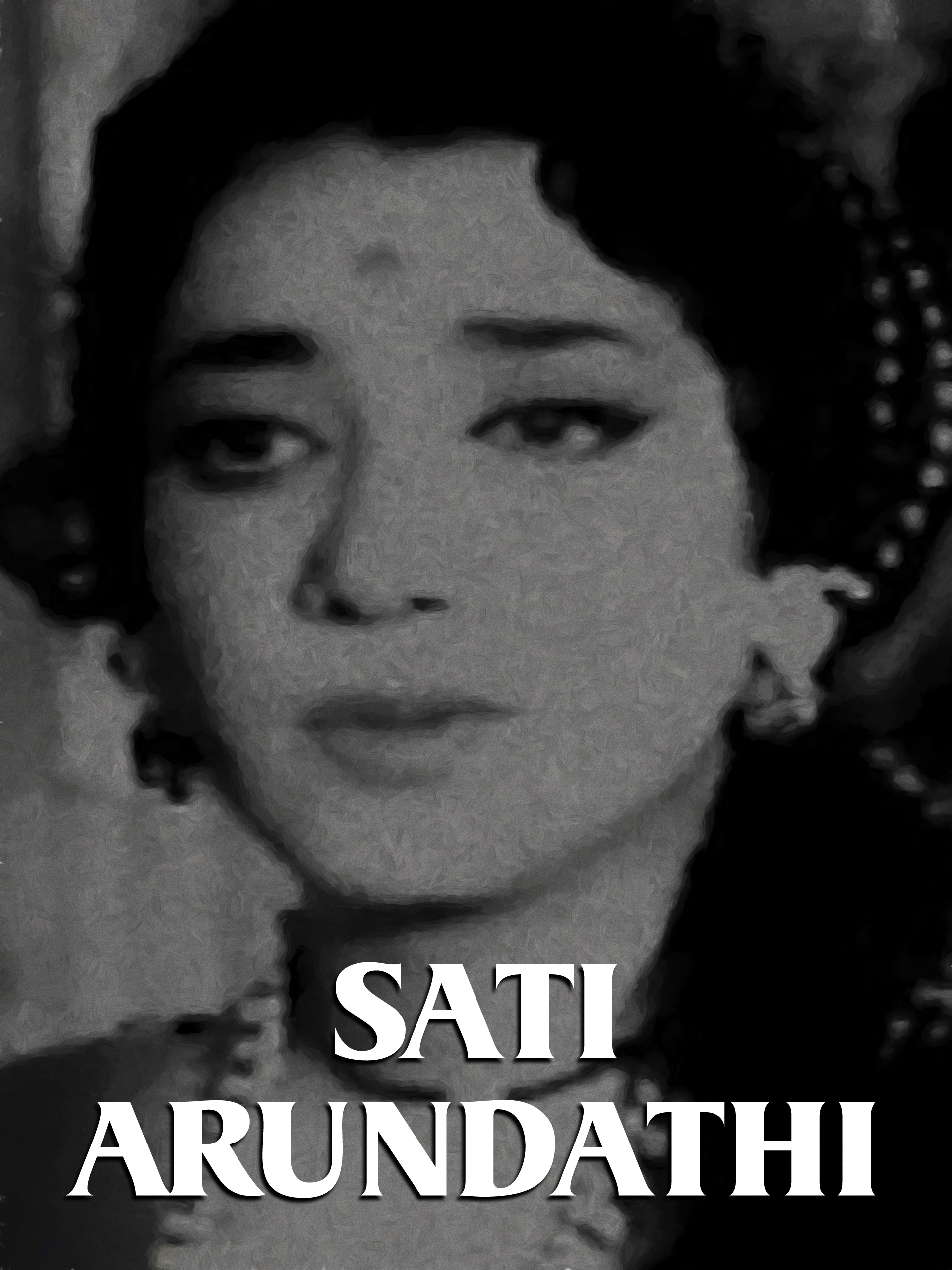 Prime Video: Sati Arundathi