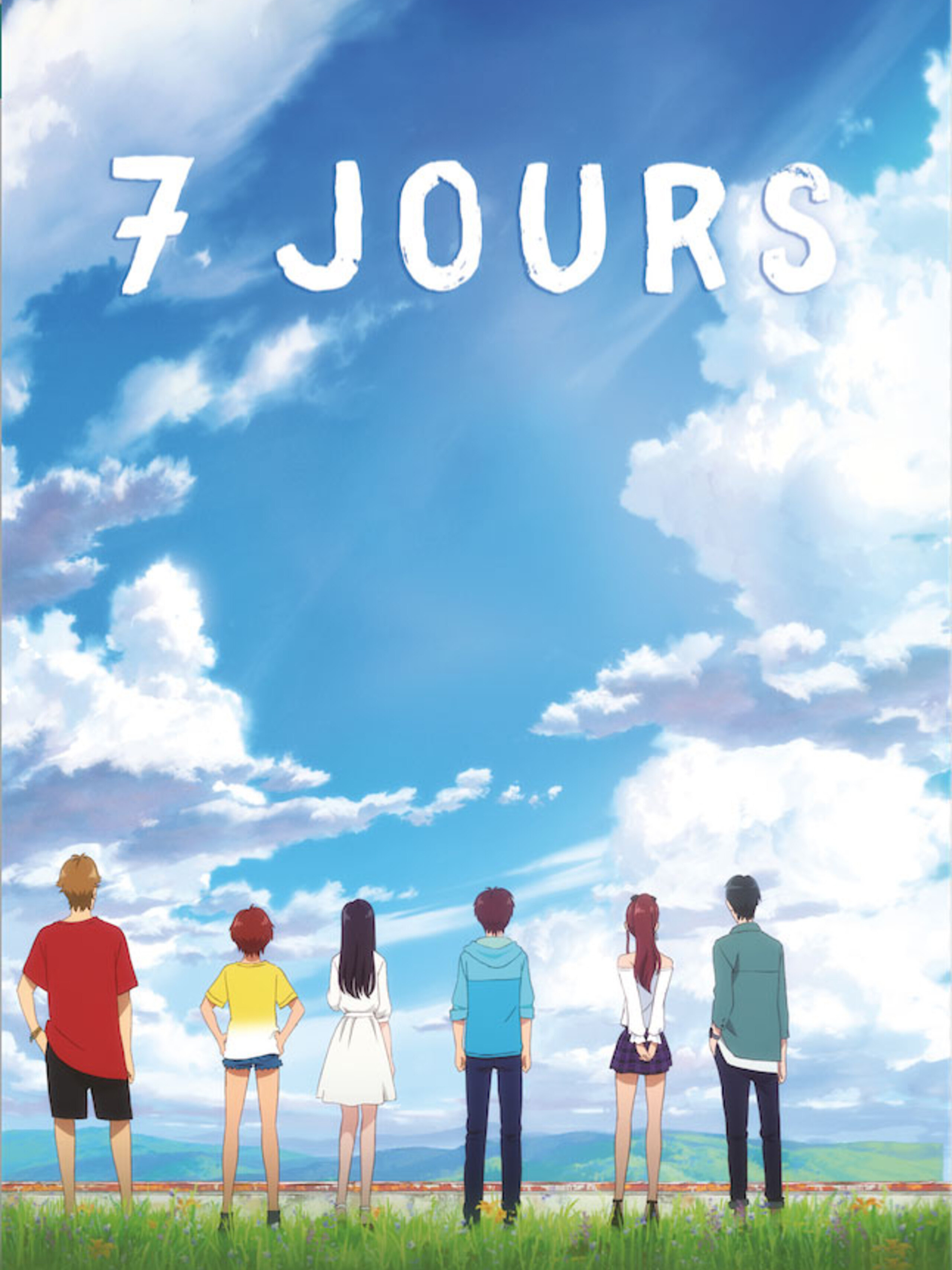 Prime Video: 7 jours