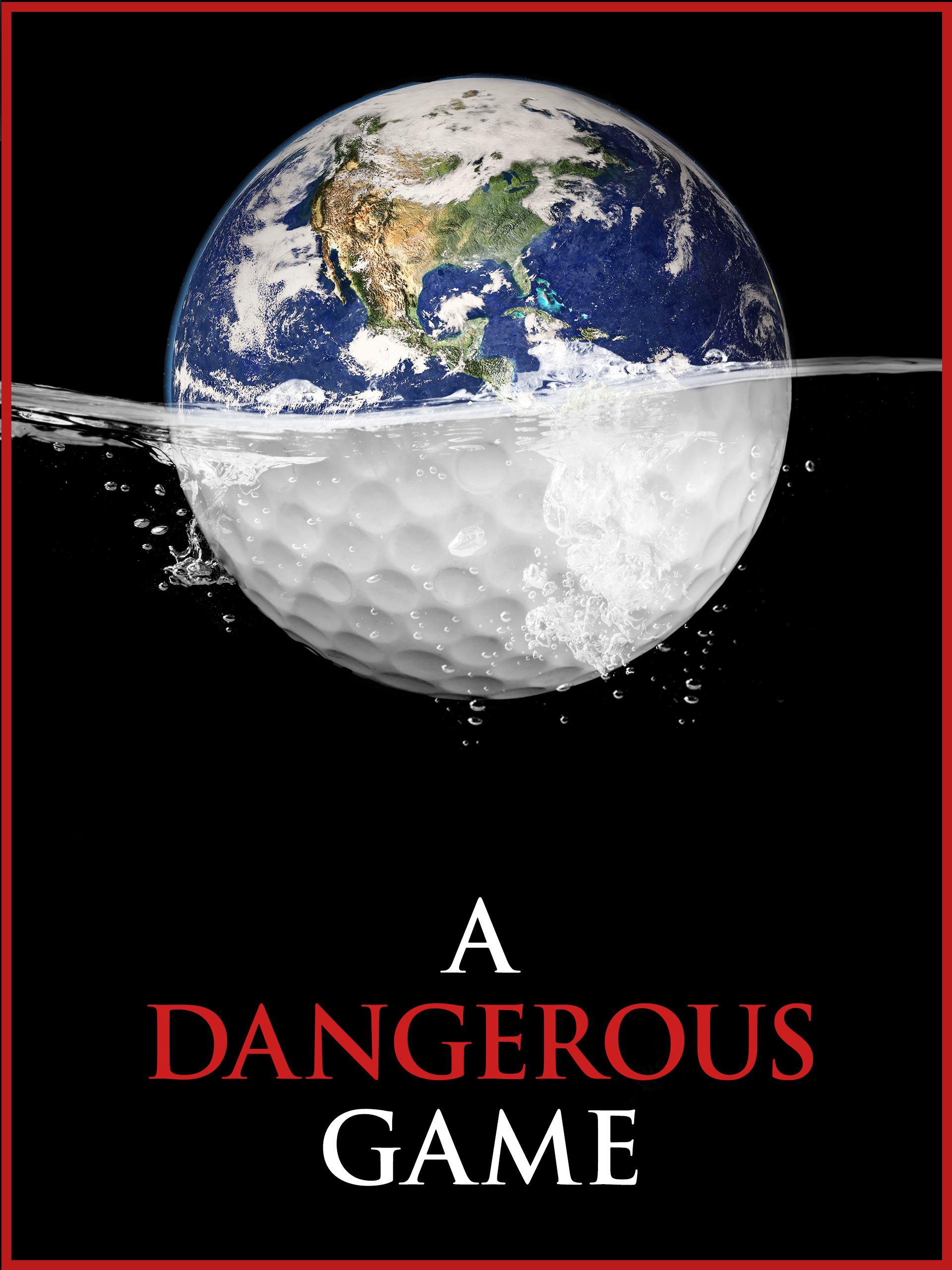 Prime Video: A Dangerous Game