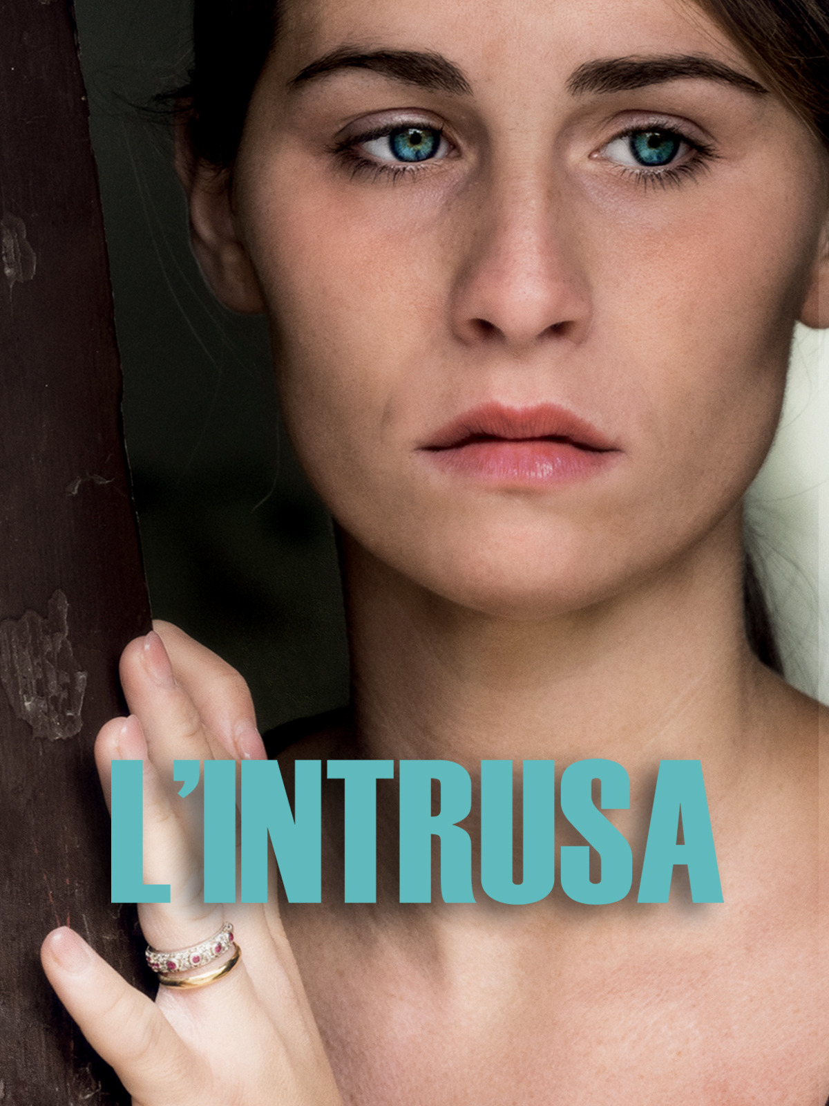 Prime Video: L'intrusa