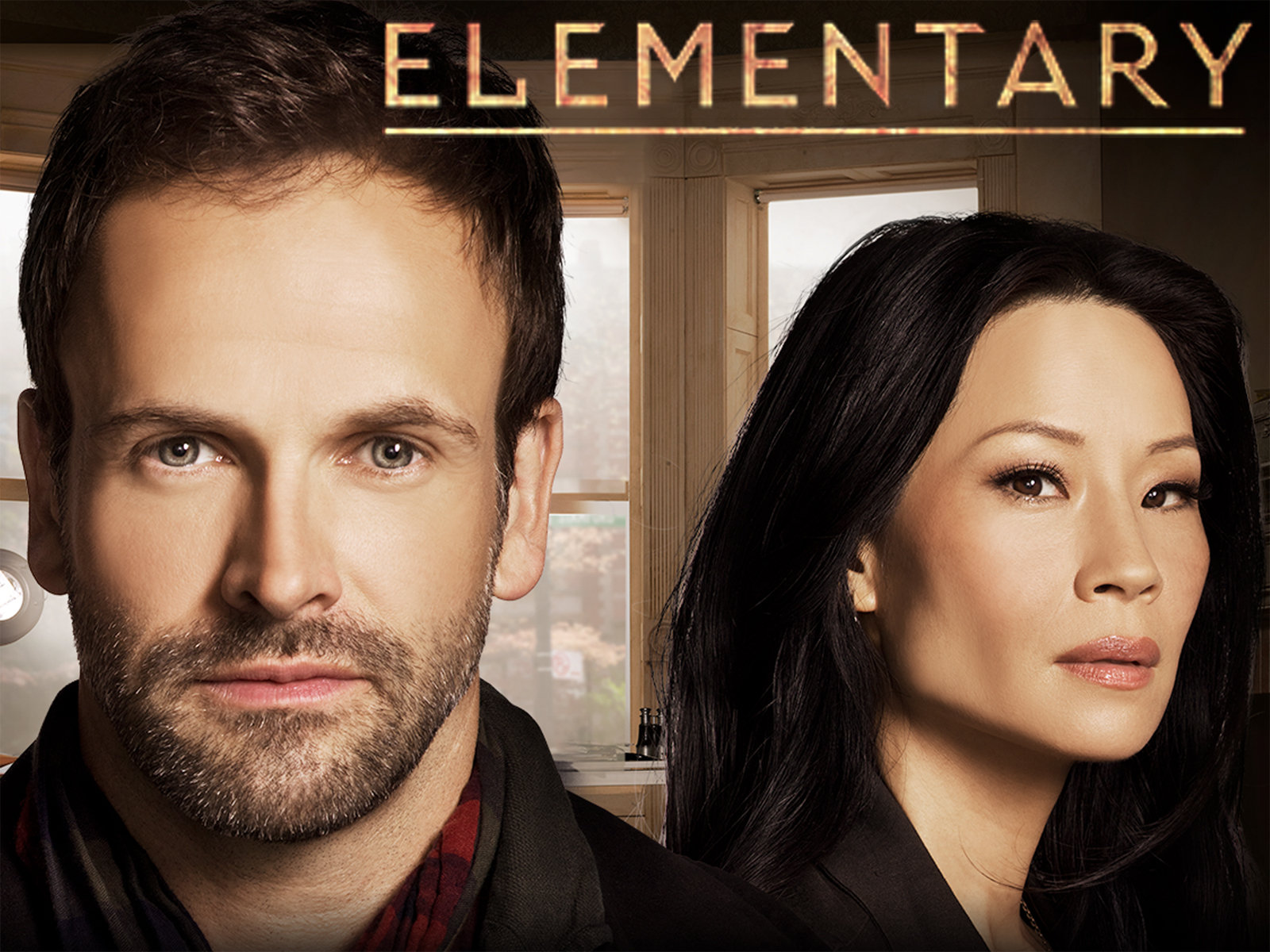 Prime Video: Elementary, Season 2