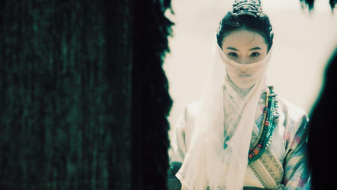 Amazon.de: Mulan ansehen | Prime Video