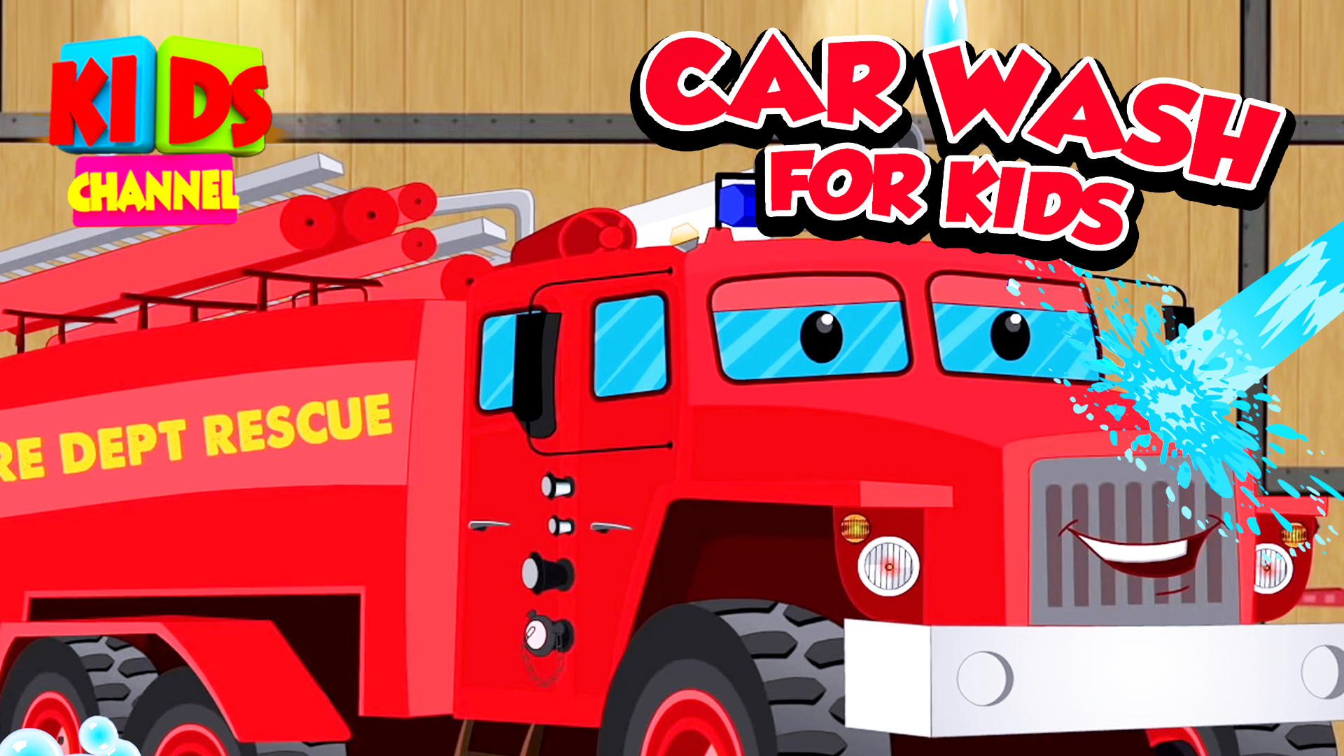 Watch Carl's Car Wash | Prime Video