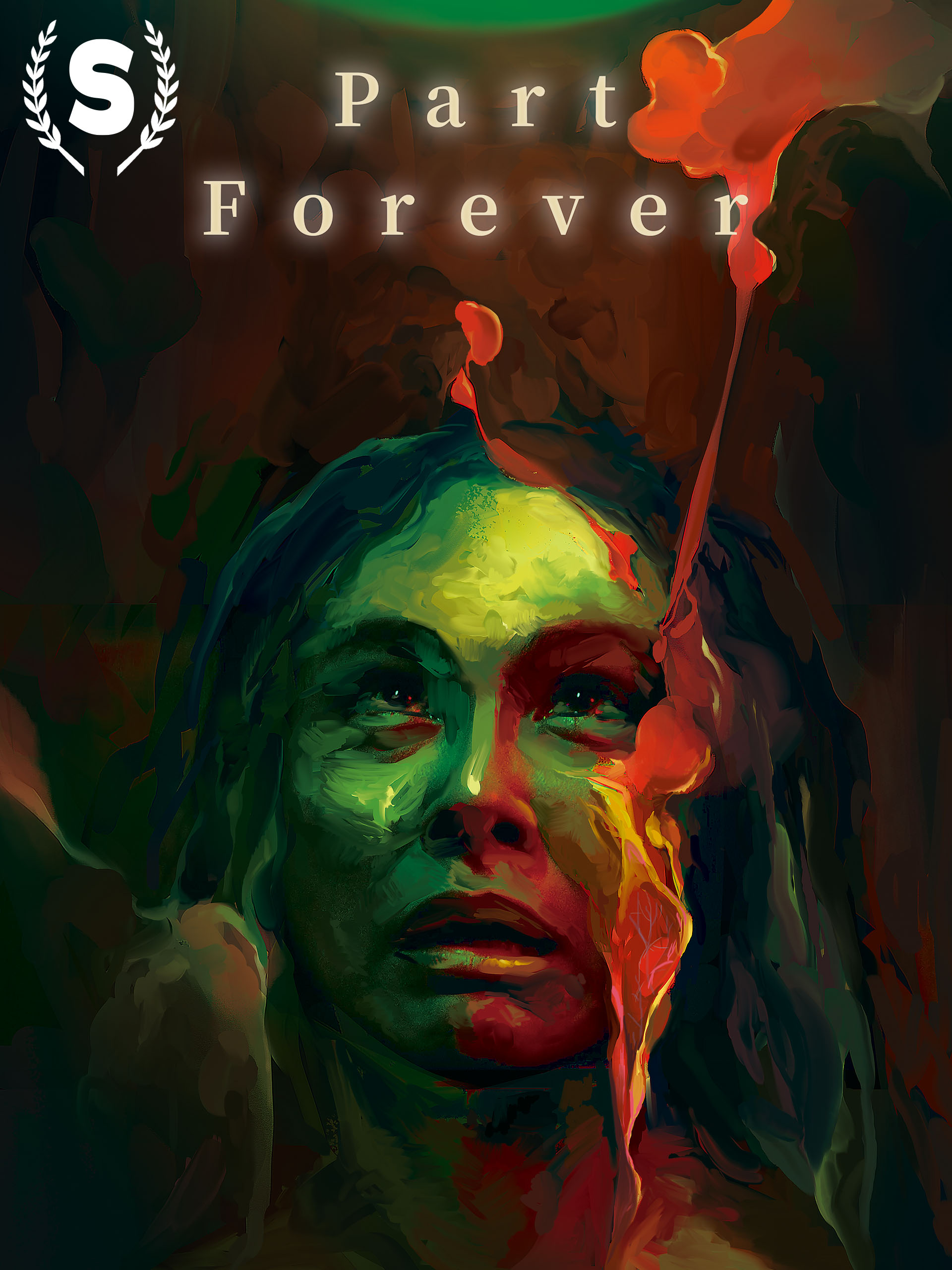 Prime Video: Part Forever