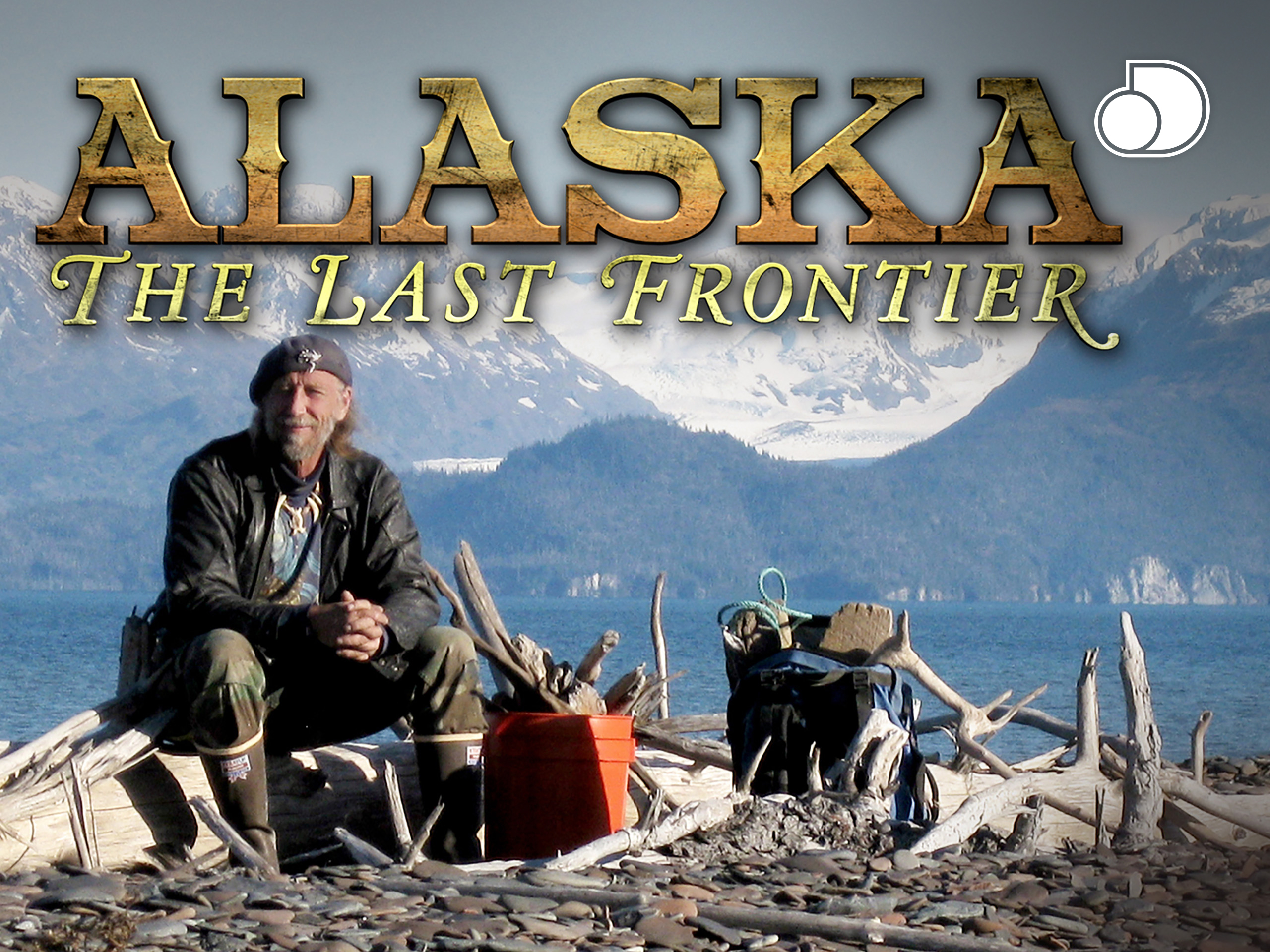 Prime Video: Alaska: The Last Frontier - Season 1