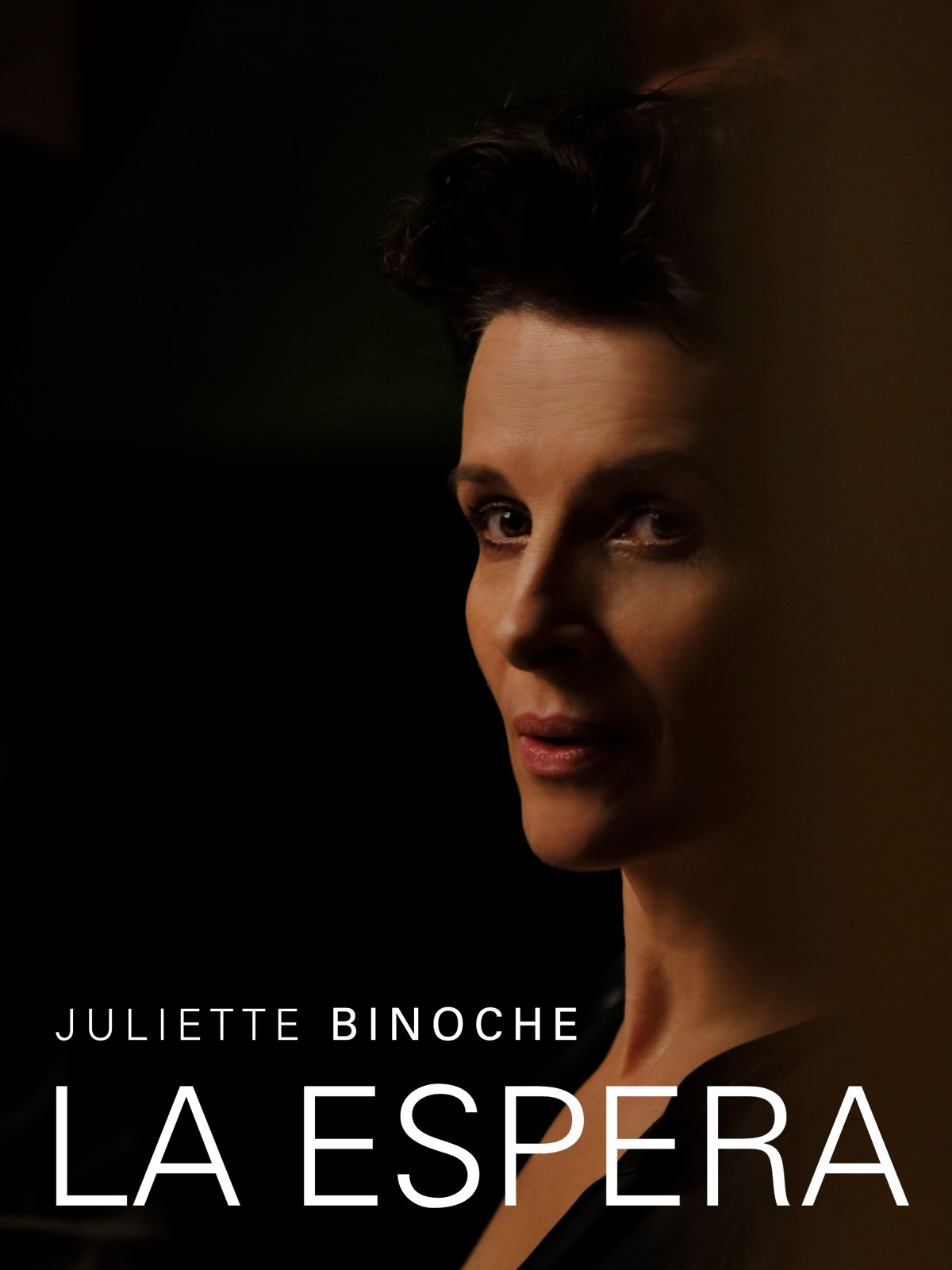 Prime Video: La espera