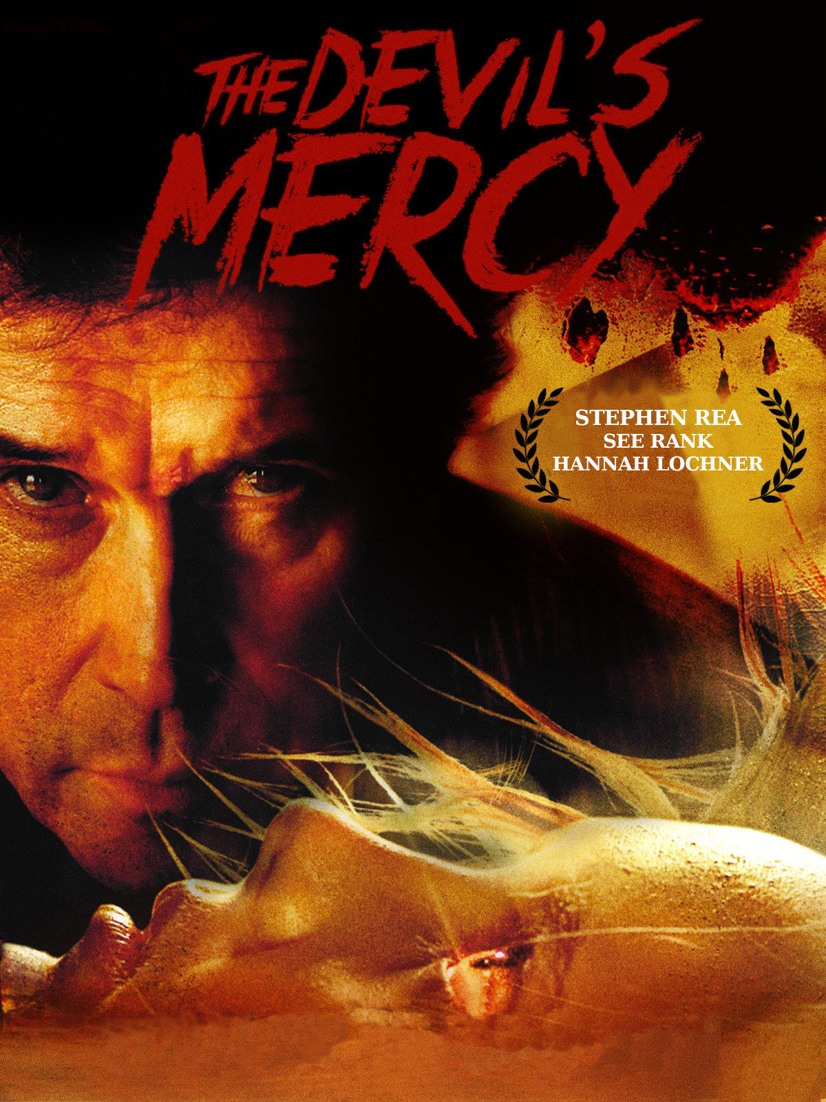 Prime Video: The Devil's Mercy