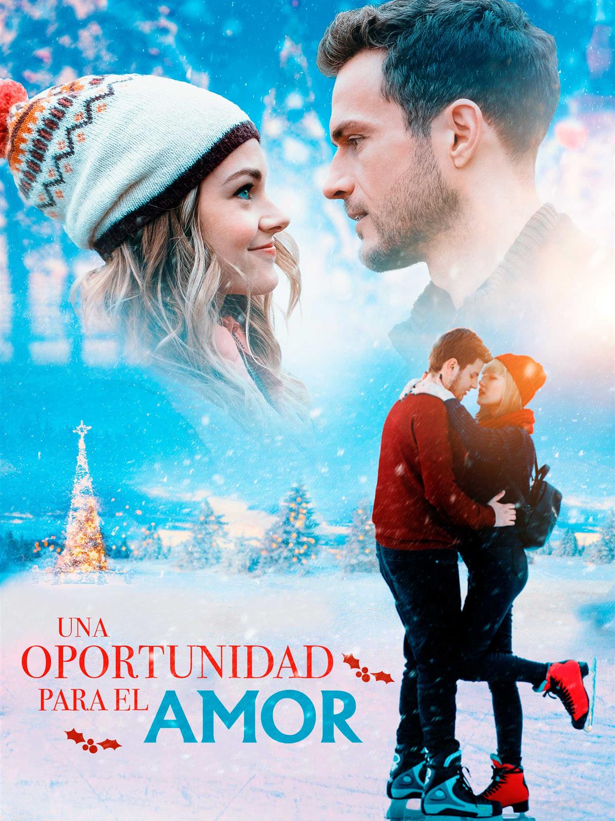 Prime Video: El Amor De Repente