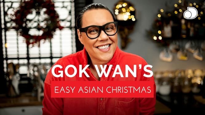 Watch Gok Wan's Easy Asian - Season 1 | Prime Video