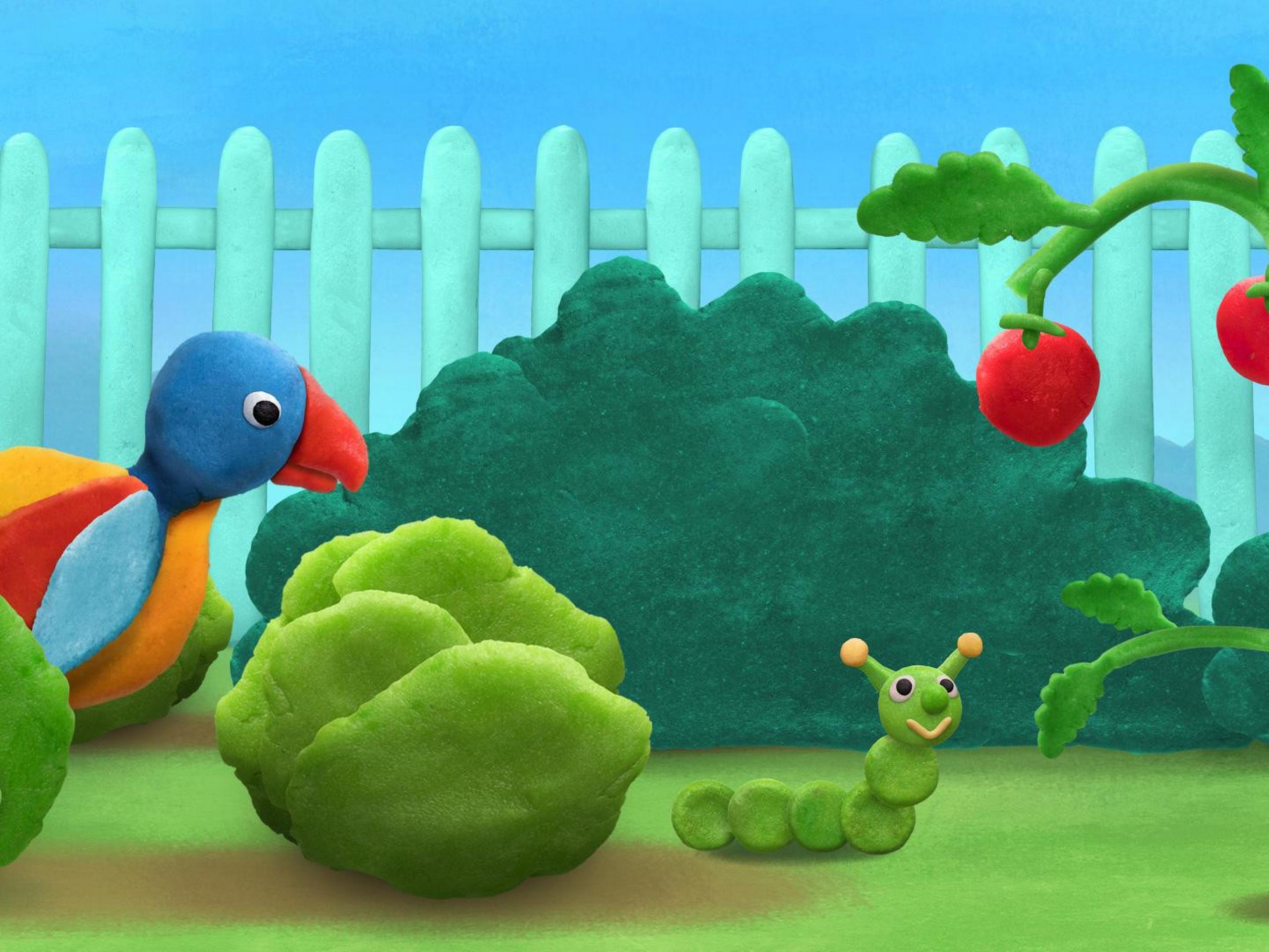 Prime Video: Patamuse - Saison 2