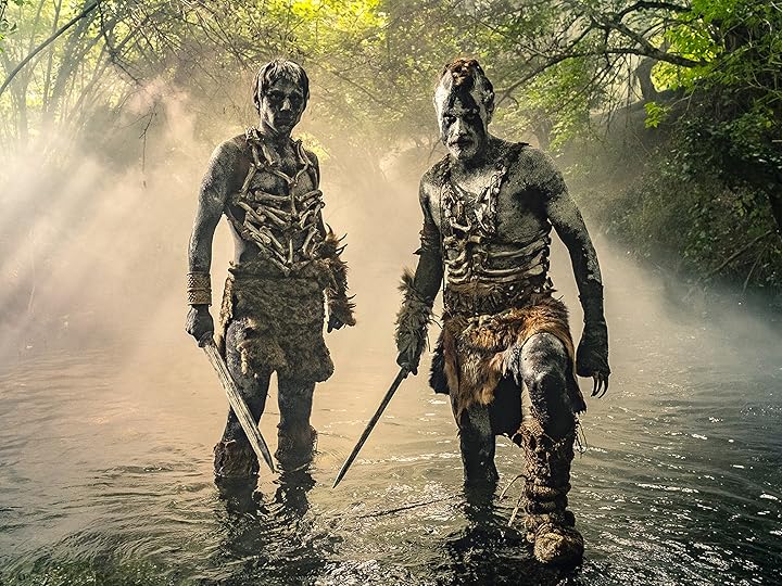 Prime Video: Romulus Season 1