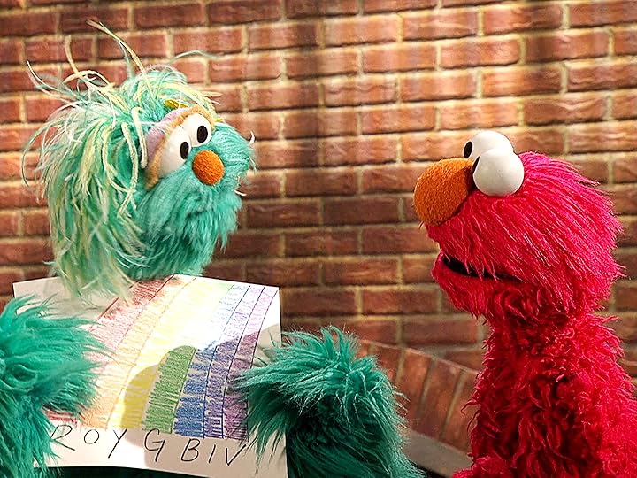 Prime Video: Sesame Street - Season 47