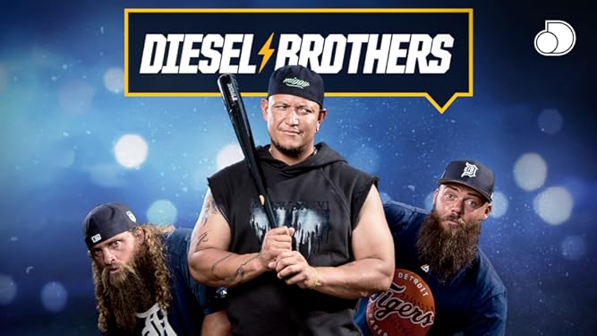 Amazon.de: Diesel Brothers - Season 7 ansehen | Prime Video