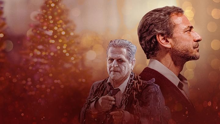 Amazon.de: Scrooge & Marley ansehen | Prime Video