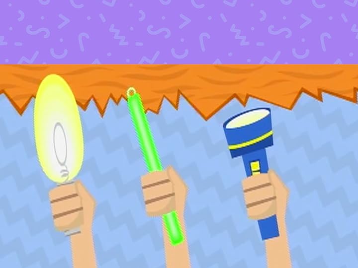 Prime Video: Yancy & Friends (Preschool)