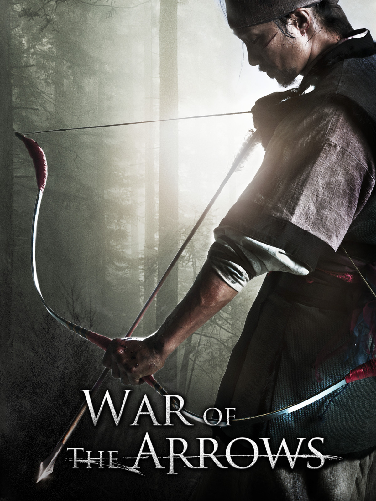 Prime Video: War of the Arrows