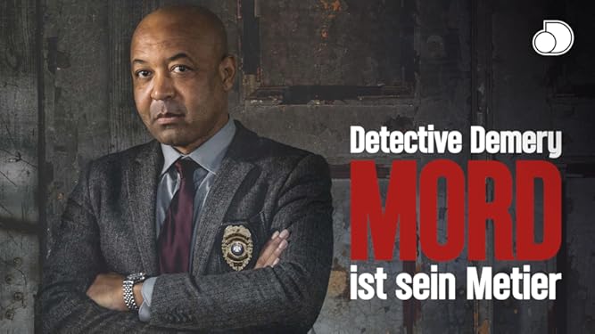 Amazon.de: Detective Demery: Mord ist sein Metier - Season 1 ansehen ...