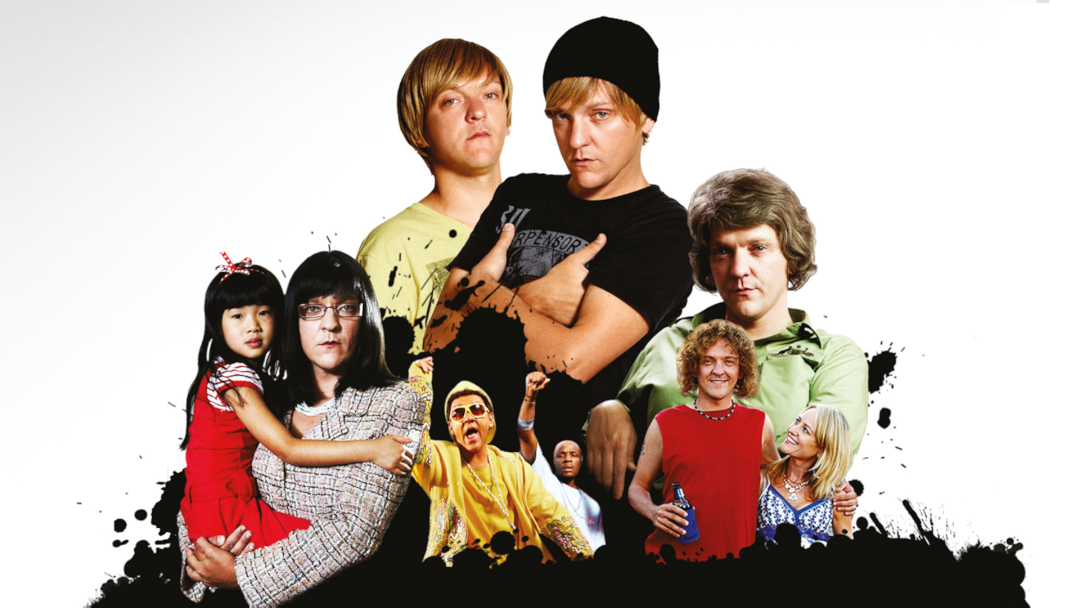 Watch Angry Boys - Season 1 | Prime Video