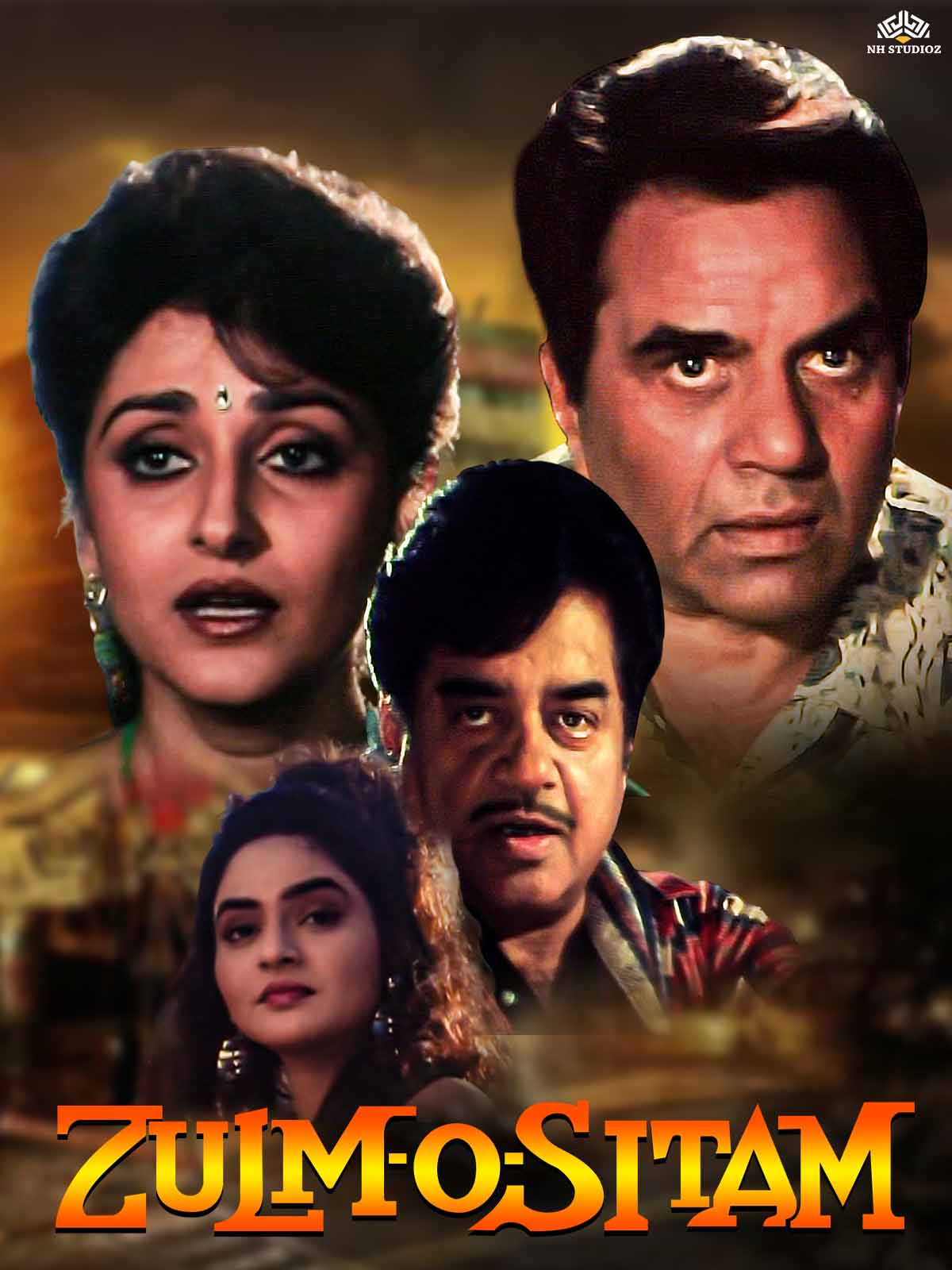 Prime Video: Zulm O Situm