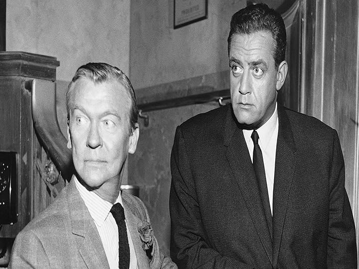 Amazon.de: Perry Mason Season 4 ansehen | Prime Video