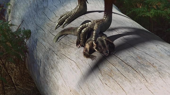 Prime Video: Ancient Earth - Season 2