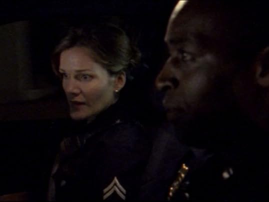 Watch The Shield - Season 2 | Prime Video