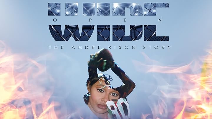 Watch Wide Open: The Andre Rison Story | Prime Video
