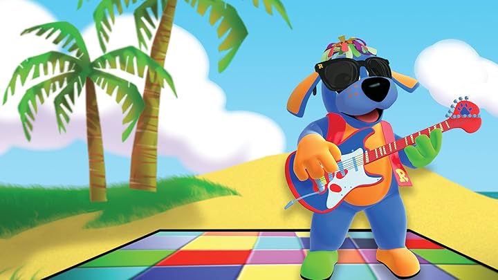 Prime Video: Raggs Music Compilations - Season 1